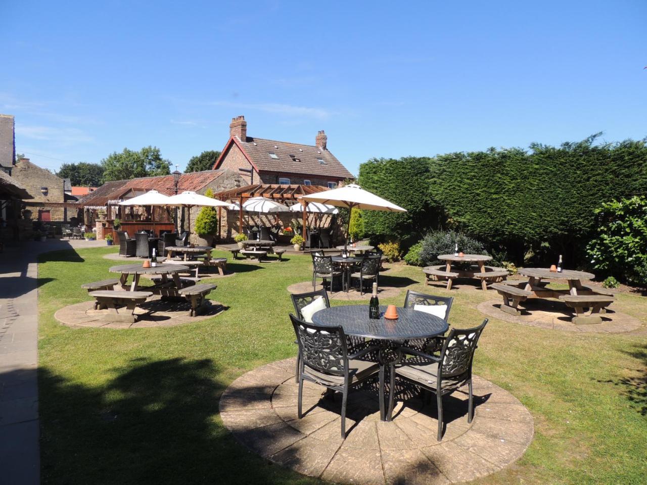 Hotel The Angel At Topcliffe, United Kingdom - book now, 2025 prices