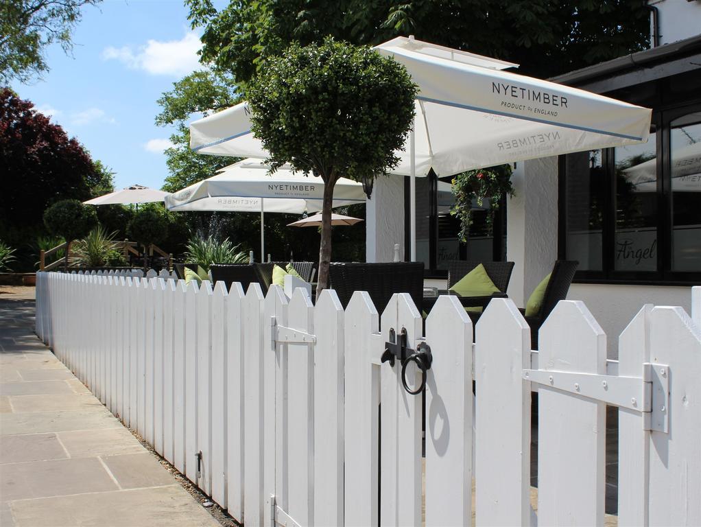 Hotel The Angel At Topcliffe, United Kingdom - book now, 2025 prices