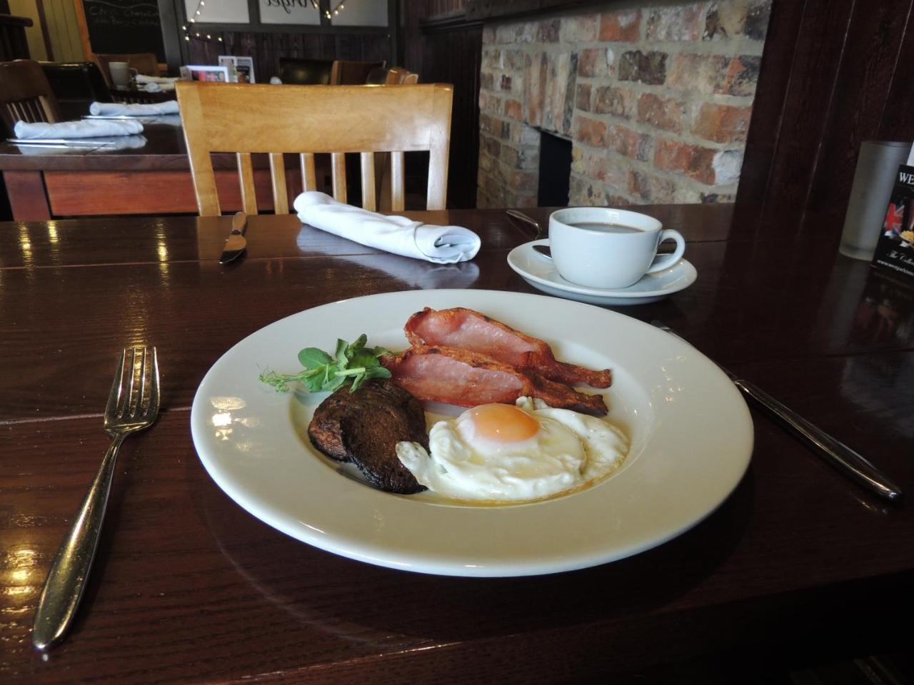 Hotel The Angel At Topcliffe, United Kingdom - book now, 2025 prices